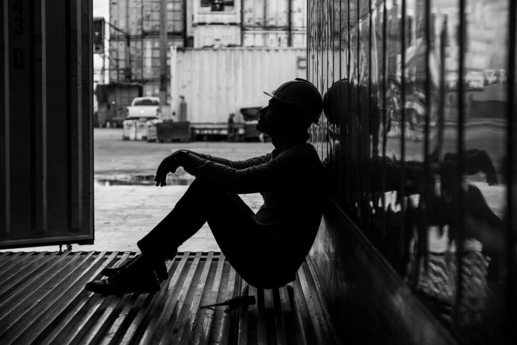 The Great Exhaustion: Understanding and Overcoming Workplace Burnout | BHS